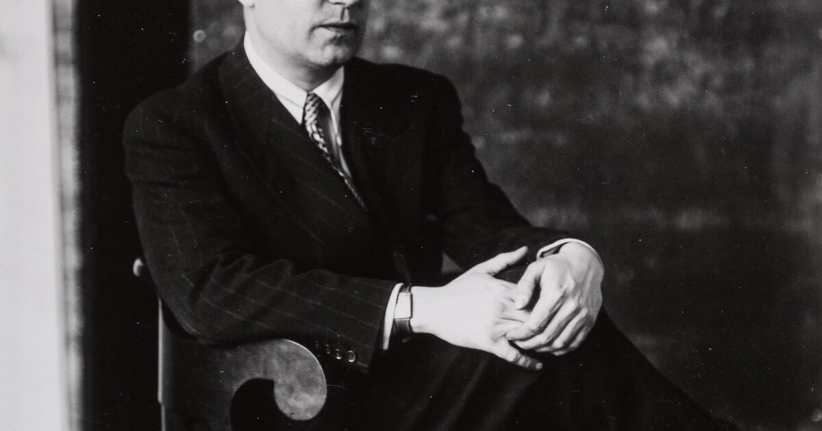 Paul | Amon Carter Museum of American Art