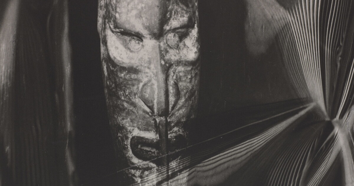 Primitive Vision | Amon Carter Museum of American Art