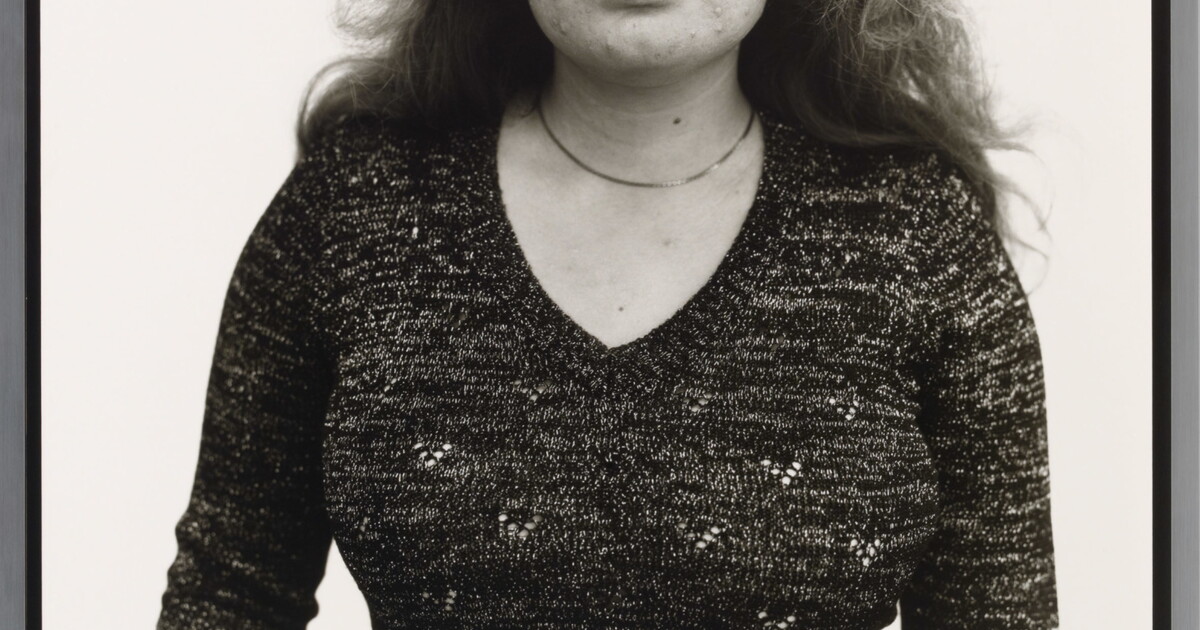 Rita Carl, law enforcement student, Sweetwater, Texas, 3/10/79 | Amon ...