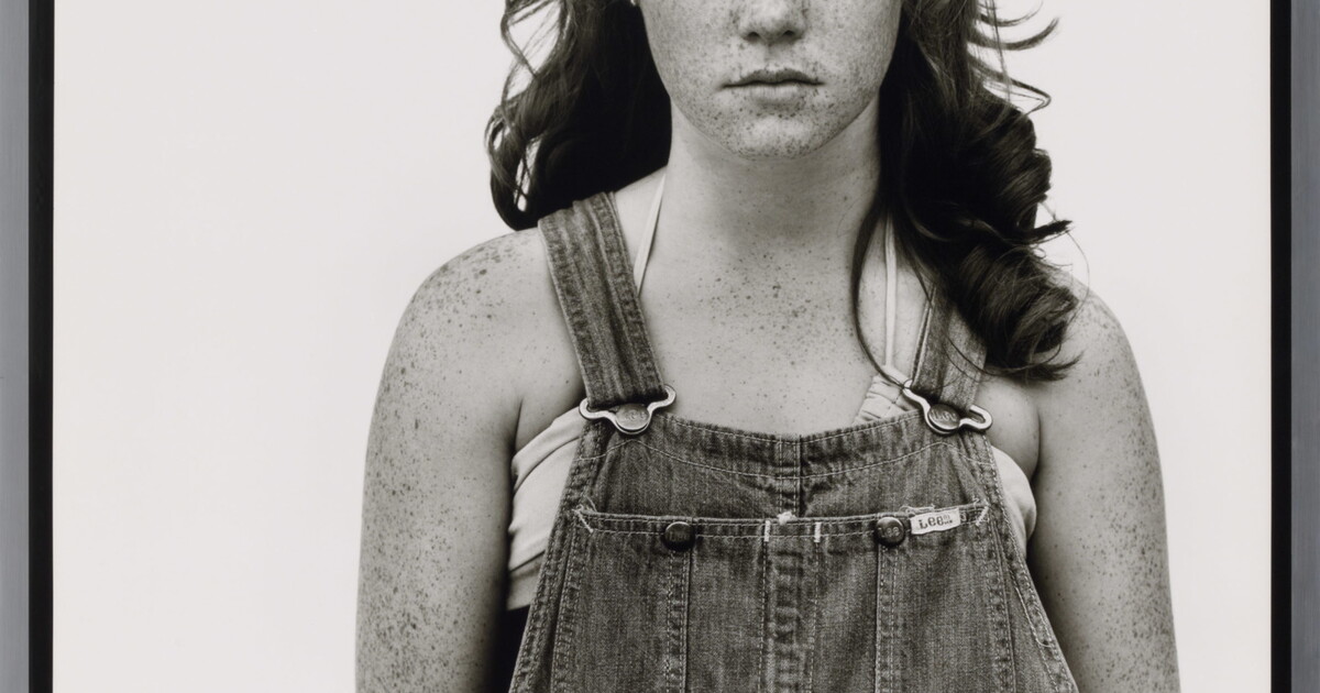 Sandra Bennett, twelve year old, Rocky Ford, Colorado, 8/23/80 | Amon ...