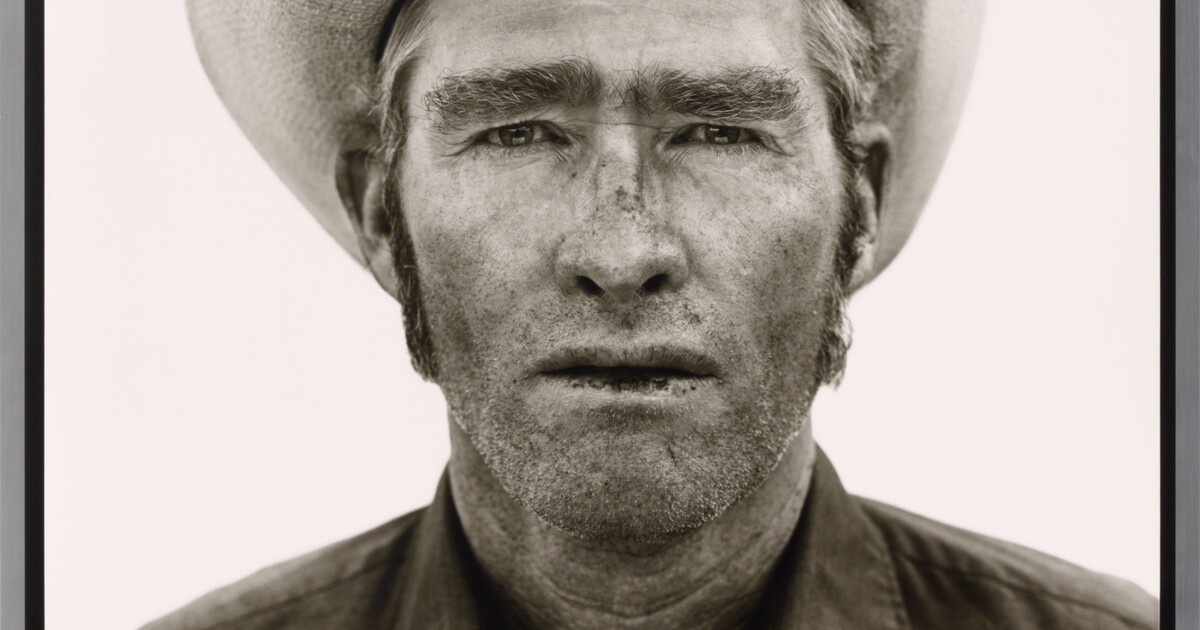 Roy Honeycutt, rodeo stock contractor, Alamosa, Colorado, 6/13/83 ...