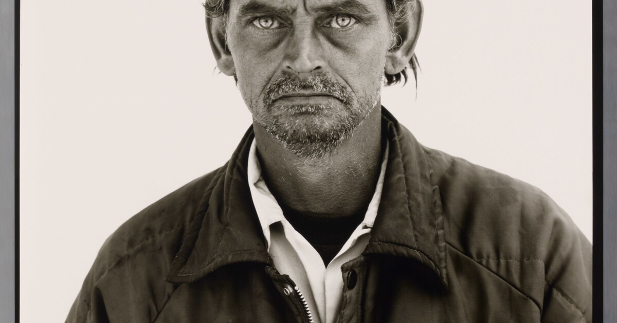Clifford Feldner, unemployed ranch hand, Golden, Colorado, 6/15/83 ...