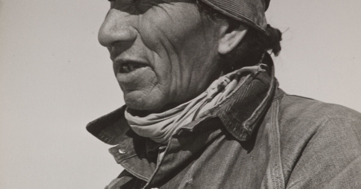 Andrew Knife | Amon Carter Museum of American Art