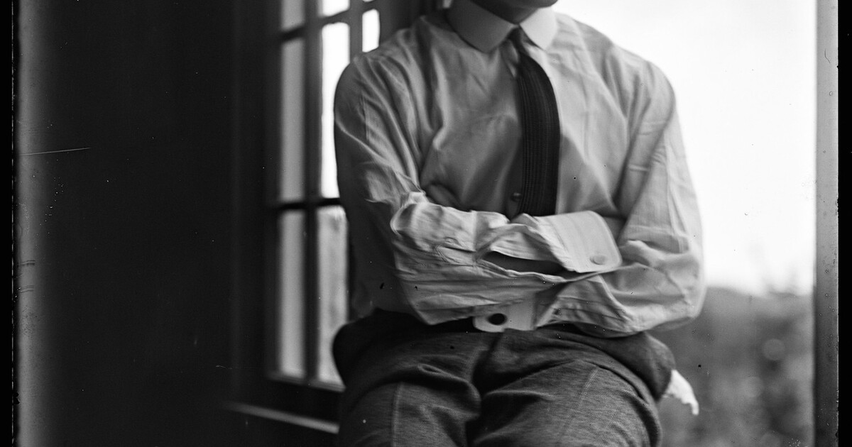 George Pattullo, Bonham | Amon Carter Museum of American Art