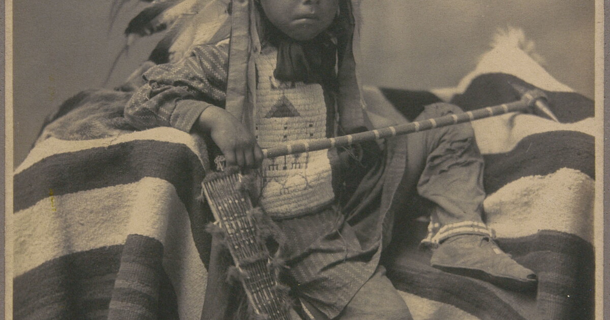 Joseph Bird Head | Amon Carter Museum of American Art
