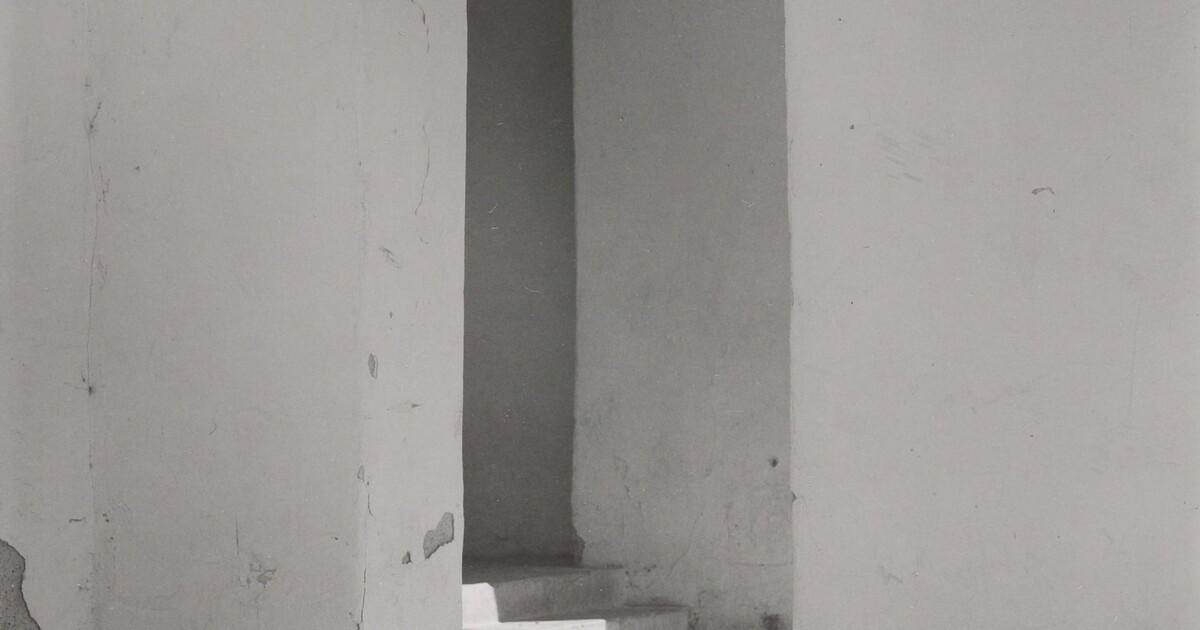 Anthony | Amon Carter Museum of American Art