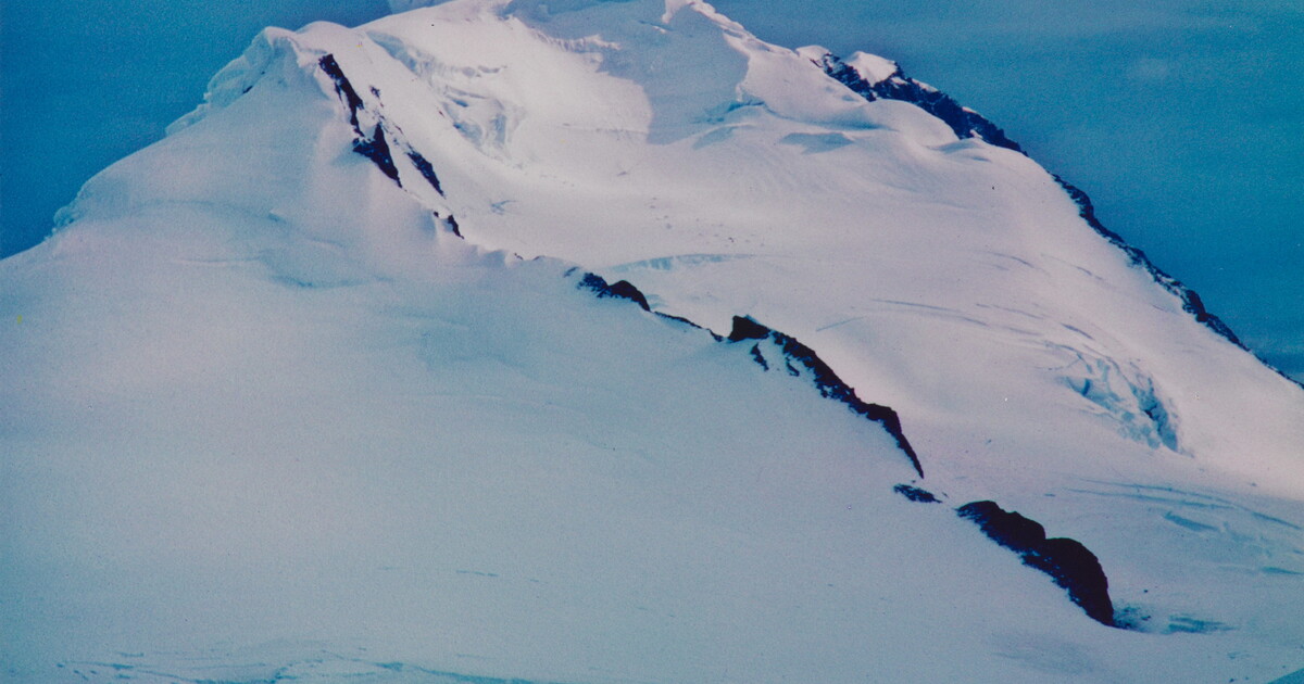 Neumayer Passage, Antarctica, January 1975 | Amon Carter Museum of ...