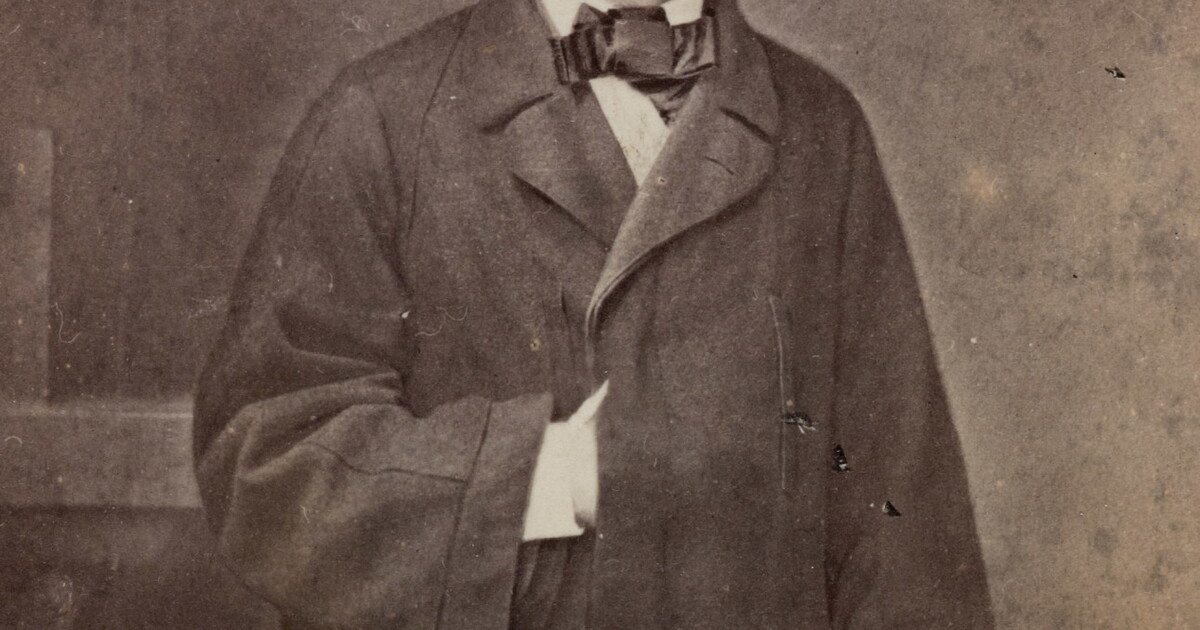 Frederick Edwin Church | Amon Carter Museum of American Art