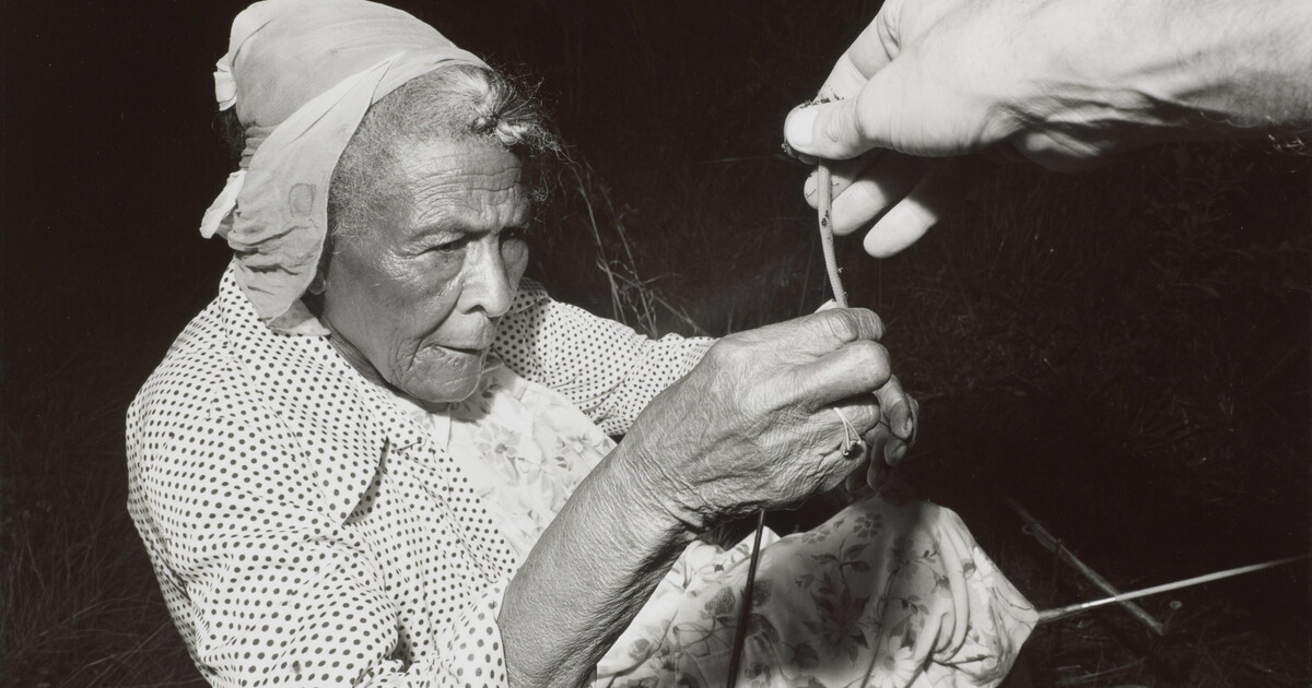 Aunt Lou Hall, Palestine, Texas | Amon Carter Museum of American Art