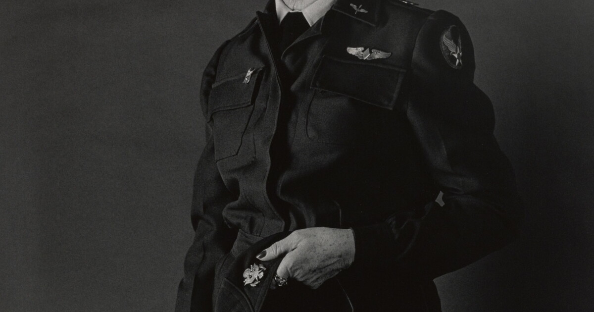 Betty Martin Riddle | Amon Carter Museum of American Art