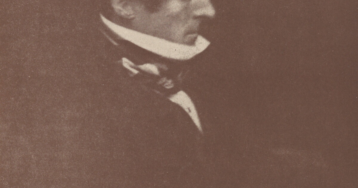 John Gibson Lockhart | Amon Carter Museum of American Art