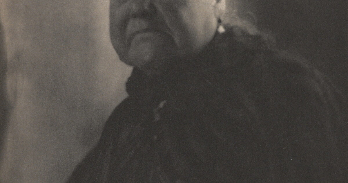 Mrs. Wiggins of Belgrave Square | Amon Carter Museum of American Art