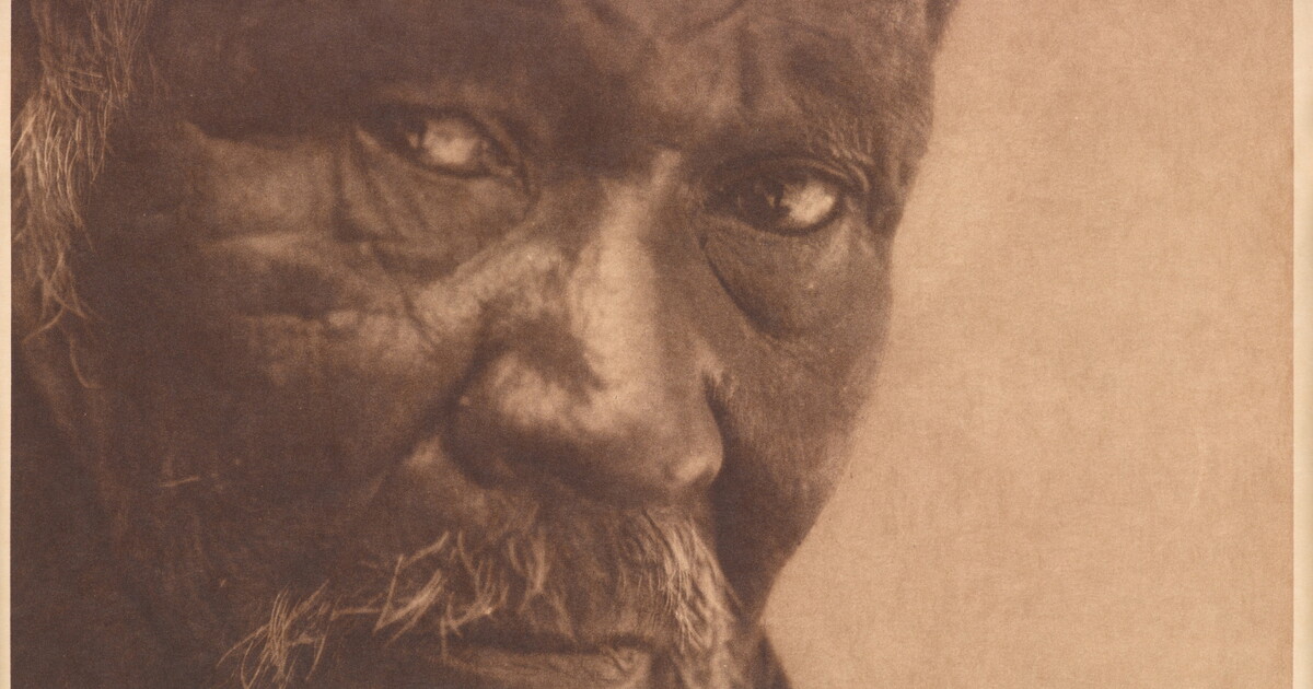 A Wappo | Amon Carter Museum of American Art