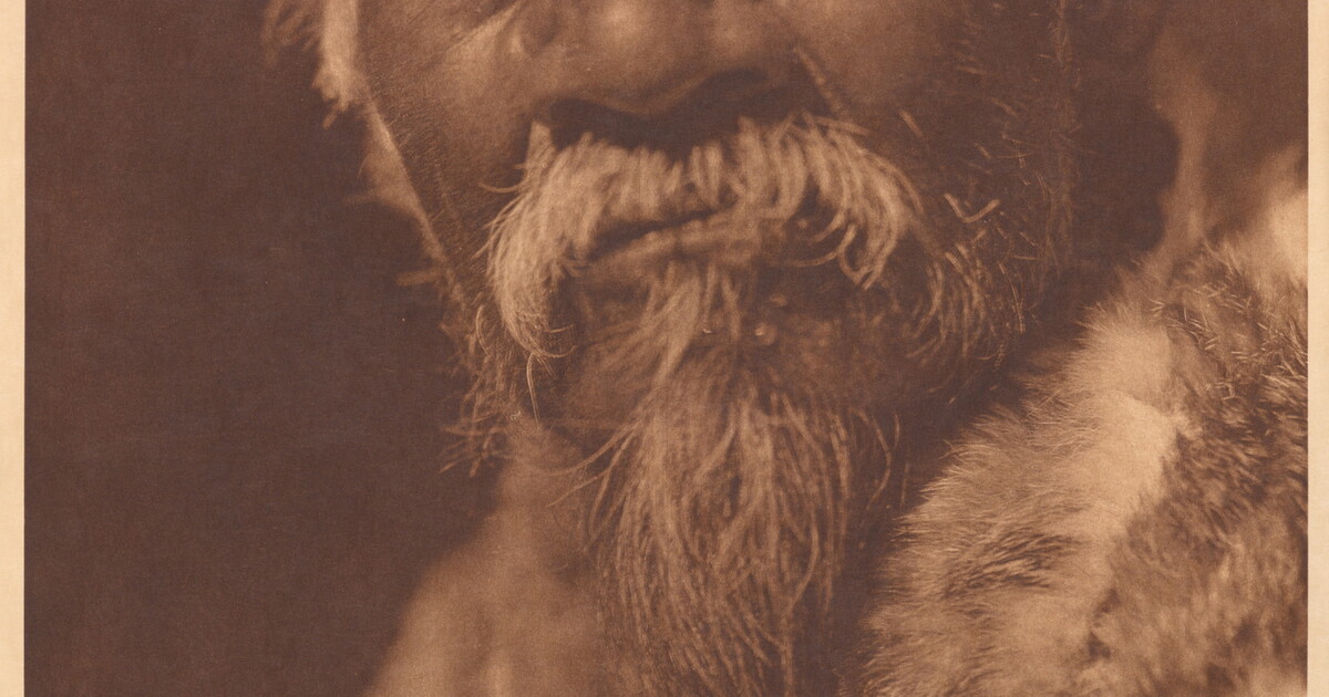 Old "Ukiah" - Pomo | Amon Carter Museum of American Art