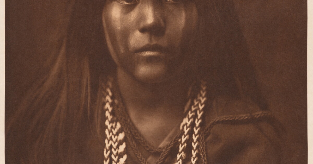 Mosa - Mohave | Amon Carter Museum of American Art