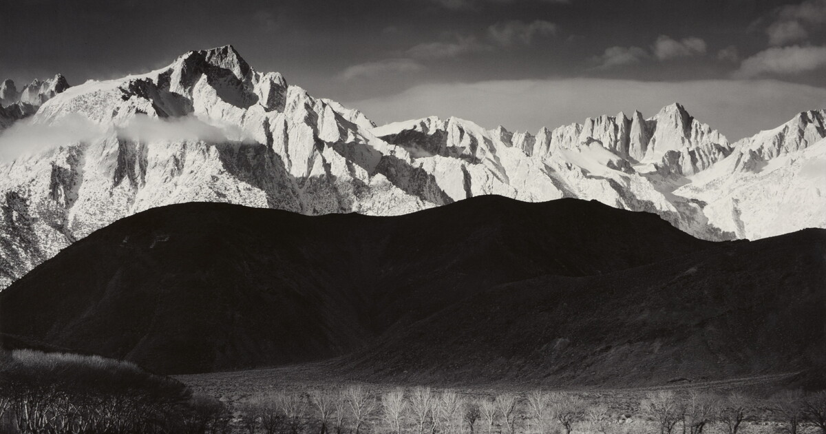 Beauty and Life: The Finis Welch Collection | Amon Carter Museum of ...