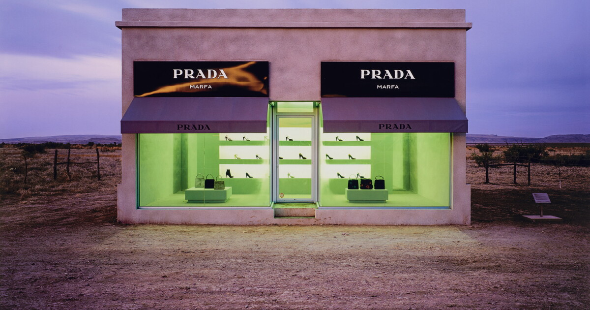 Desert Prada, Texas | Amon Carter Museum of American Art