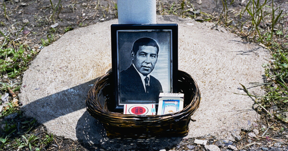 Harold Blackdeer Jr. | Amon Carter Museum of American Art