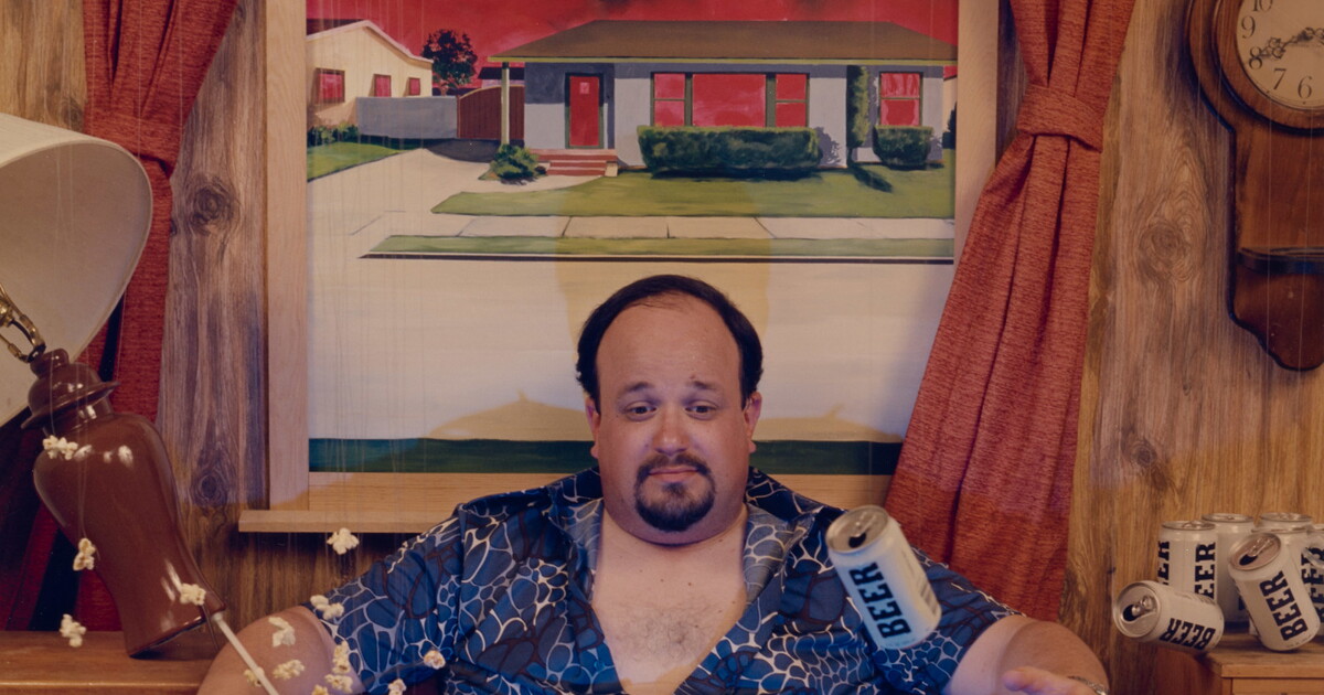 Radioactive Inactives, Cleveland, Ohio | Amon Carter Museum of American Art