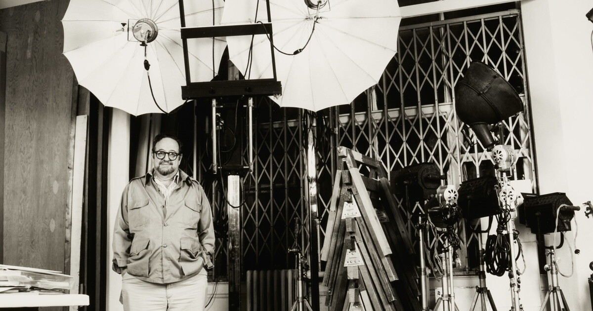 Arnold Newman | Amon Carter Museum of American Art