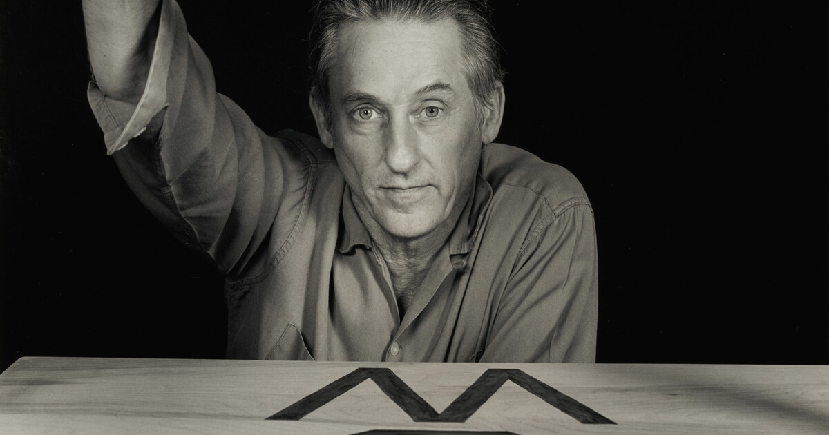Ed Ruscha | Amon Carter Museum of American Art